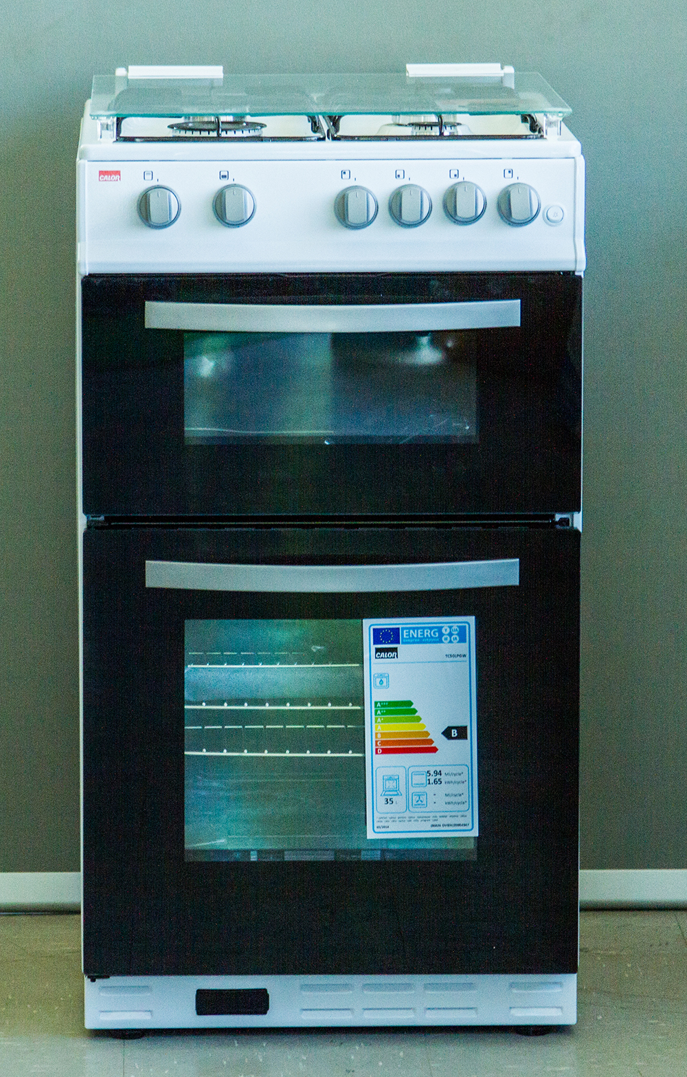 Calor : John Stayte Services!, Online shop